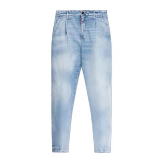 Dsquared2 Herren, Jeans, Blau, 2XLGr&ouml;&szlig;e
