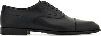 Ferragamo Herren, Schuhe, Schwarzk, 40 1/2 EUGr&ouml;&szlig;e