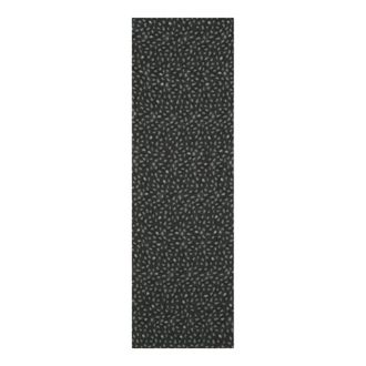 Cortana Rechteckiger Seidenschal - - Accessories - Damen - Schwarzk - ONE SIZE