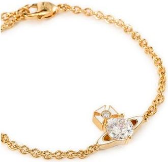 Vivienne Westwood Bracelet Millie &agrave; logo