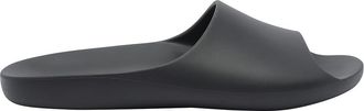 The Row Chaussons - Noir