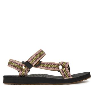 Teva Sandalen Teva Original Universal 1003987 Gr&uuml;n