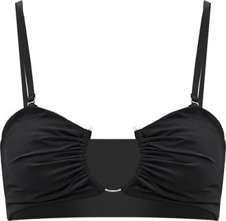 CHRISTOPHER ESBER Femme, Maillots de bain, Noir, Taille: 40 FR Bikinis