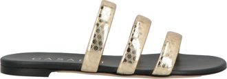 Casadei SCHUHE - Sandalen auf YOOX.COM