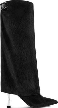 Juicy Couture Stiefel Juicy Couture EO-R24SS94662 Schwarz