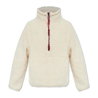 The Upside Damen, Sweatshirts & Hoodies, Beige, LGr&ouml;&szlig;e