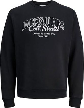 Jack & Jones Makoto Sweatshirt M