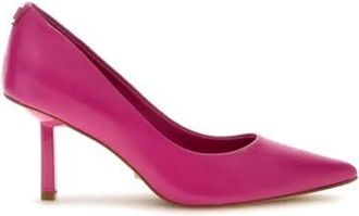 Guess Femme BOMAY Decollete, Fuxia, 36 EU