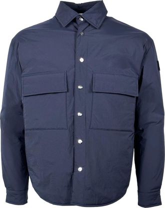 Add Femme, Vestes, Bleu, Taille: 34 FR Vestes