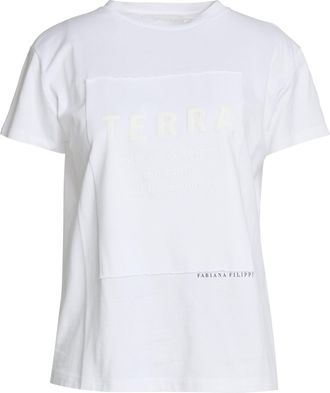 Fabiana Filippi TOPS - T-shirts auf YOOX.COM