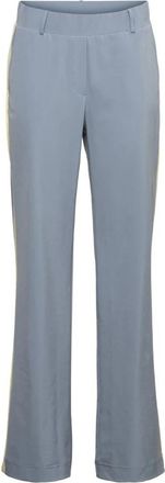 &Co Woman Pammy Reisehose - - Trousers - Damen - Blau - 2XL