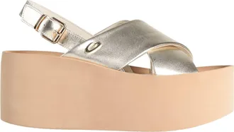 Alberto Guardiani SCHUHE - Sandalen auf YOOX.COM