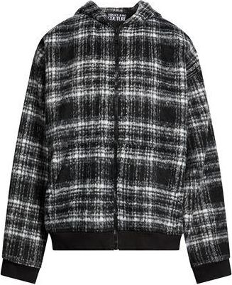 Versace MANTEAUX - Vestes et blousons sur YOOX.COM
