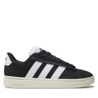 adidas Sneakers adidas Grand Court Alpha JH7235 Schwarz