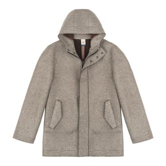 Bob Homme, Vestes, Gris, Taille: 2XL Wick Jacket