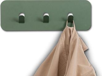 M2 Kollektion Garderobenleiste Tilly 1, 30x10x3cm