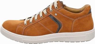 Jomos Homme Rallye Basket, Cognac Capucino, 40 EU Large