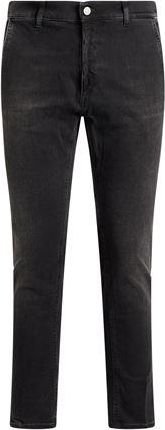 Dondup BAS - Pantalons en jean sur YOOX.COM