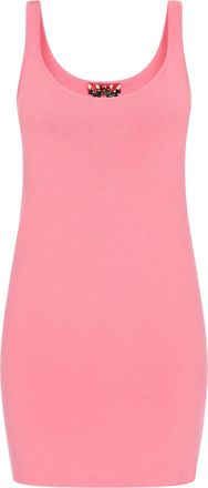 Mymo Kleid Frauen Rosa
