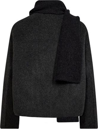 Mos Mosh Allwetterjacke