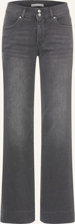 Levi's Wide Leg Jeans 318 grau