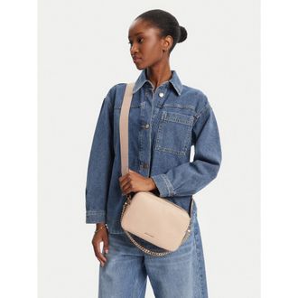 Michael Kors Handtasche MICHAEL Michael Kors Bryant 32S5GYTC5L Rosa