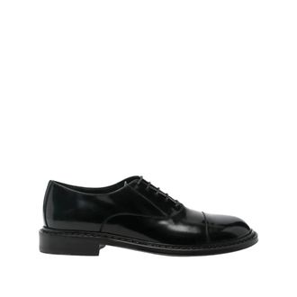 Rolando Sturlini Sturlini, Homme, Chaussures, Noir, Taille: 43 1/2 EU Firenze Derby