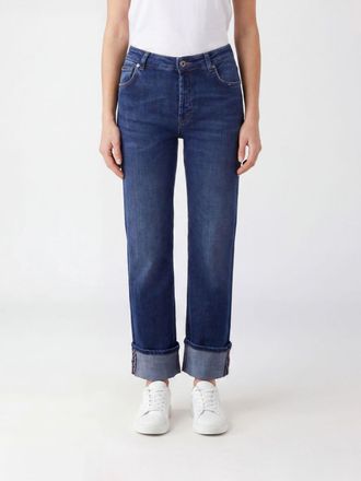 Liu Jo Jeans Damen Farbe Denim