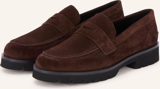 H&ouml;gl Penny-Loafer braun