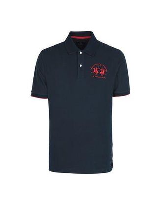 La Martina TOPS - Polos sur YOOX.COM