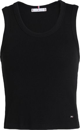Tommy Hilfiger TOPS - Tank Tops auf YOOX.COM