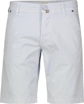 Jacob Cohen Herren Bermuda Slim Fit