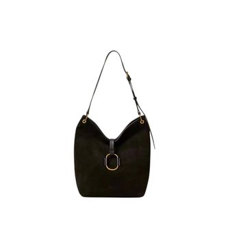 Twinset Damen, Taschen, Schwarzk, ONE SIZEGr&ouml;&szlig;e