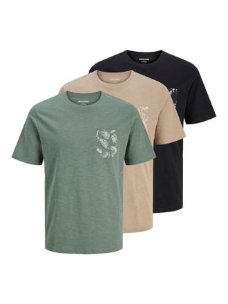 Jack & Jones T-Shirt JJRox