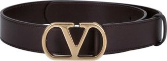 Valentino Garavani Belt Vlogo Signature