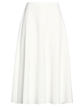 Carla G. HOSEN & R&Ouml;CKE - Midi-R&ouml;cke auf YOOX.COM