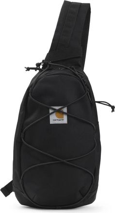 Carhartt Work in Progress Homme, Sacs, Noir, Taille: ONE Size Kyle Shoulder Bag