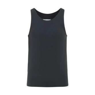 Maison Margiela Herren, Oberteile, Schwarzk, XLGr&ouml;&szlig;e