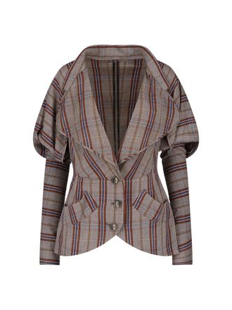 Vivienne Westwood Jacket Appetizer