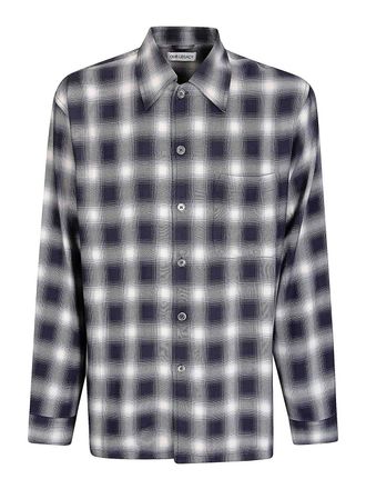 Our Legacy Chemise - Multicolore