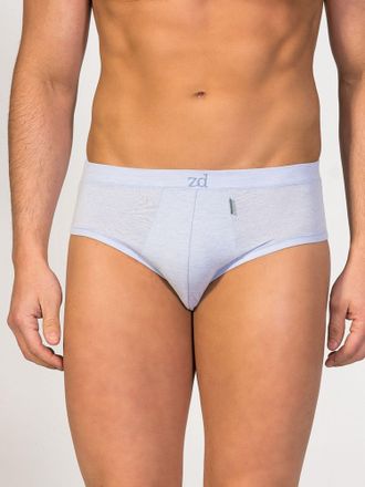 ZD Zero Defects Slip Mini Egyptian cotton