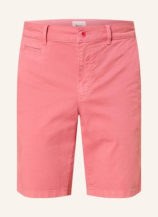 Brax Brax Shorts Bari Regular Fit orange