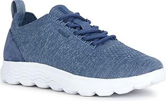 Geox Baskets U Spherica pour Homme, Avio., 46 EU