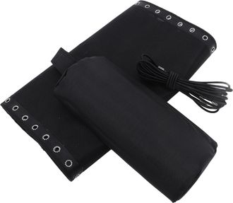 IFUNDOM Stuhlbezug Für Outdoor Stühle Ersatz Strand Balkon Camping Tragbar Nützliches Zubehör Zum Ersetzen Und Reparieren