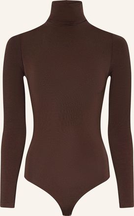 Wolford String-Body Colorado braun