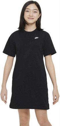 Nike Sportswear Jr - Kleid - M&auml;dchen