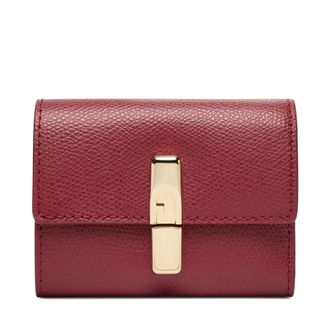 Furla Geldb&ouml;rse Furla Iryde S WP00640 ARE000 CN CGQ00 Dunkelrot