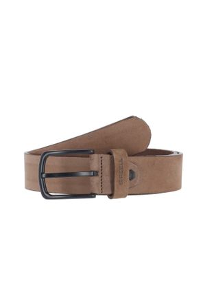 Reell All Black Buckle Belt, Cappuccino L/XL Artikel-Nr.1401-002 - 02-033