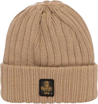 RefrigiWear Beanies - - Accessories - unisex - Braun - ONE SIZE