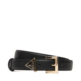 Guess Dameng&uuml;rtel Guess BW9240 P5325 Schwarz